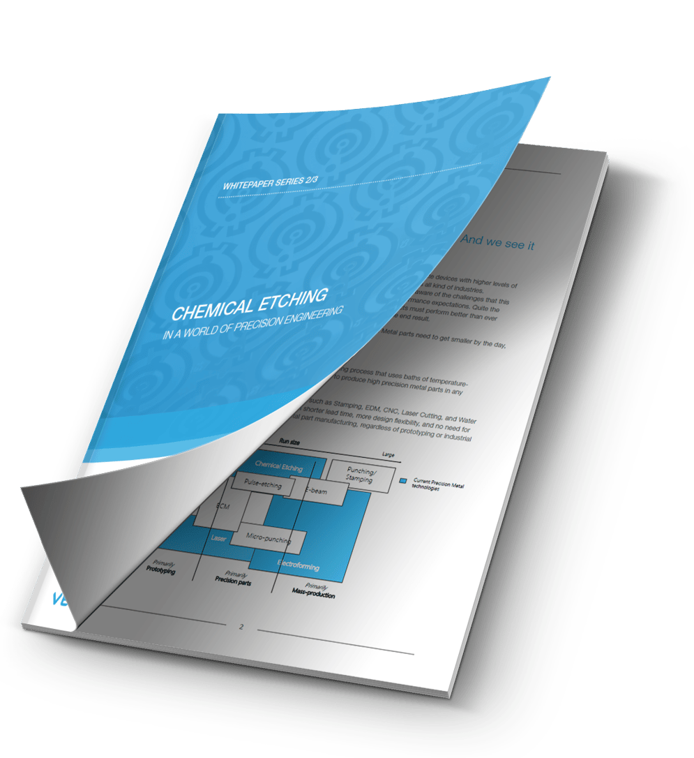 Whitepaper Chemical Etching